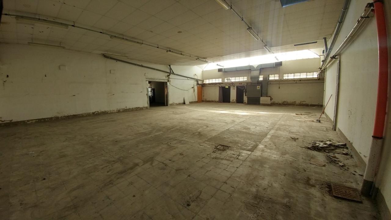 Laboratorio in vendita a Modena