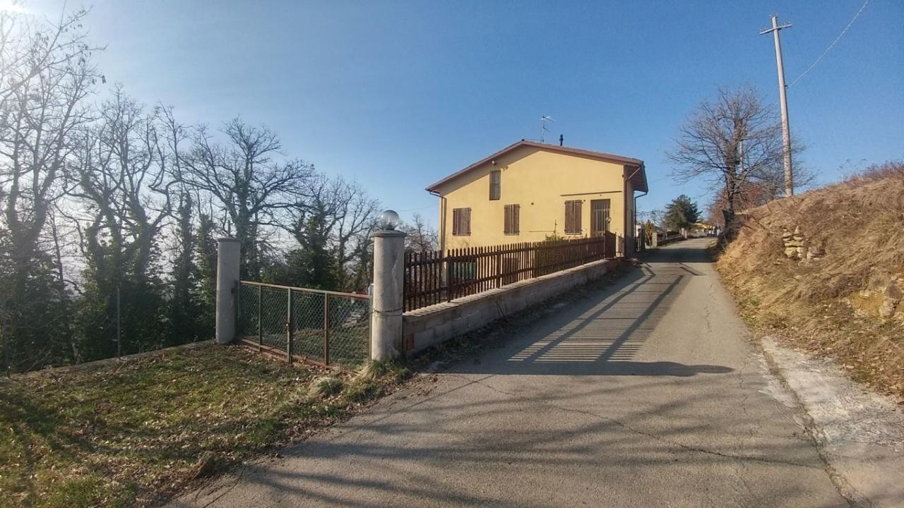 Casa indipendente in vendita a Zocca