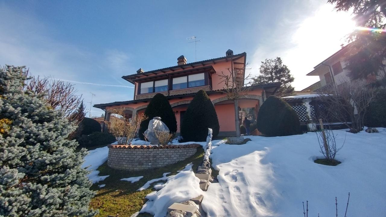 Villa a schiera in vendita a Zocca