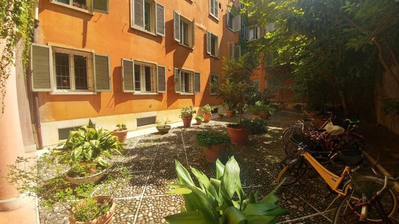 Appartamento in affitto a Modena