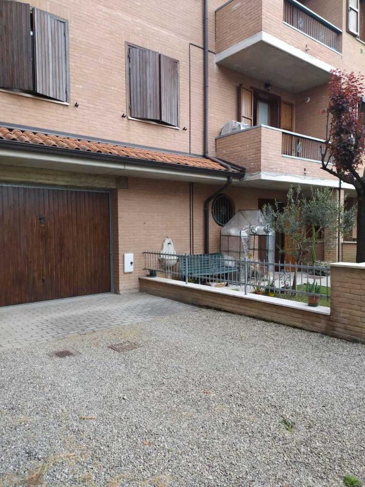 Villa a schiera in vendita a Formigine