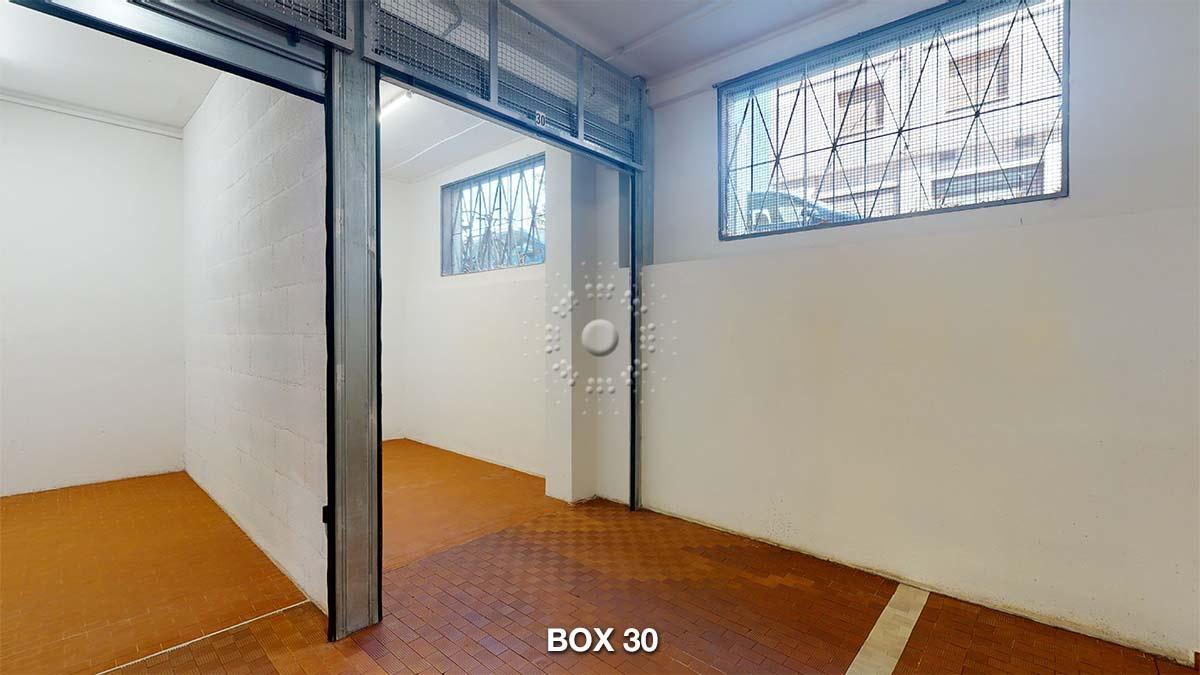 Garage - Autosilos - Parcheggio in vendita a Firenze