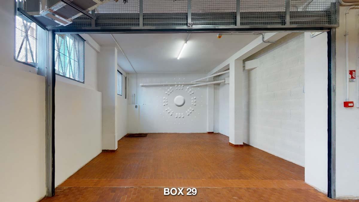 Garage - Autosilos - Parcheggio in vendita a Firenze