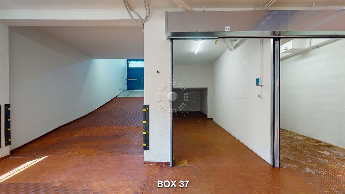 Garage - Autosilos - Parcheggio in vendita a Firenze