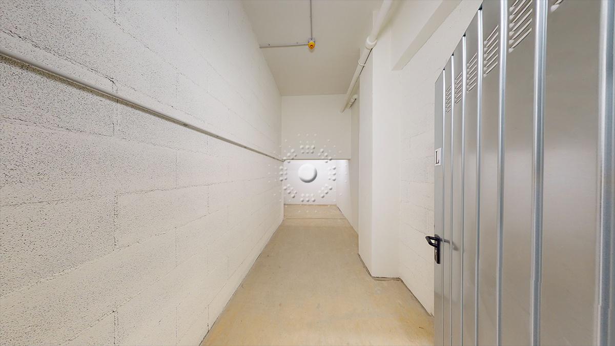 Magazzino in vendita a Firenze