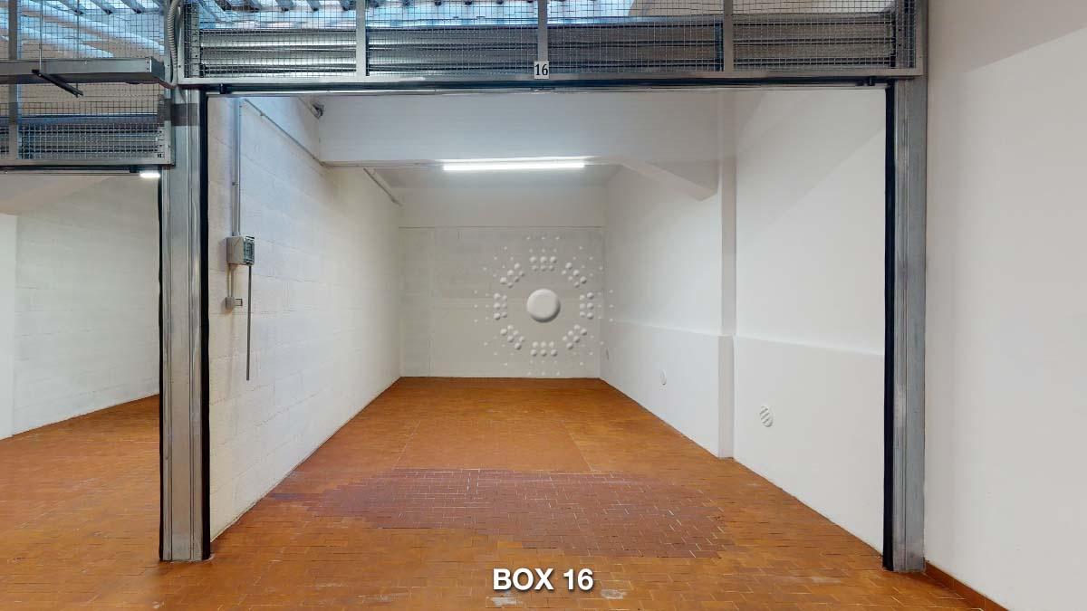 Garage - Autosilos - Parcheggio in vendita a Firenze