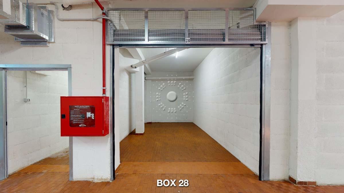 Garage - Autosilos - Parcheggio in vendita a Firenze