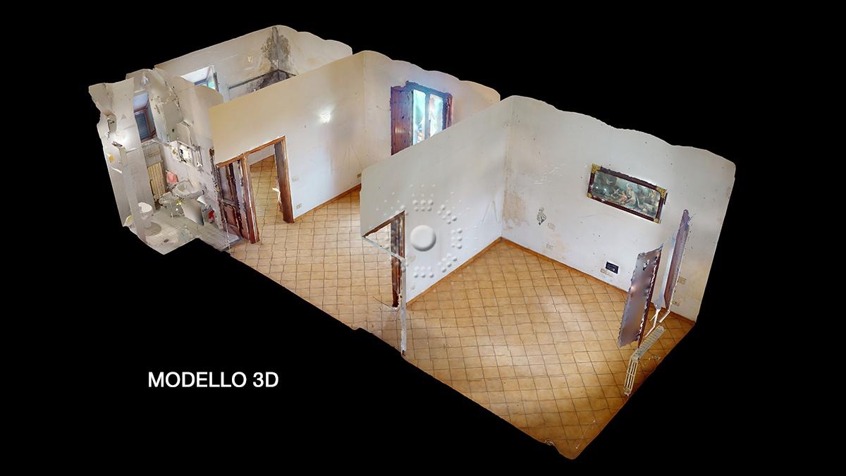 Appartamento in vendita a Firenze