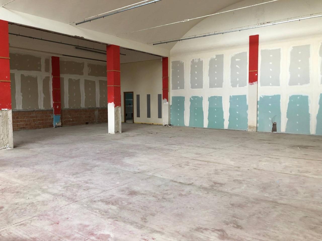 Locale commerciale in vendita a San Benedetto Del Tronto