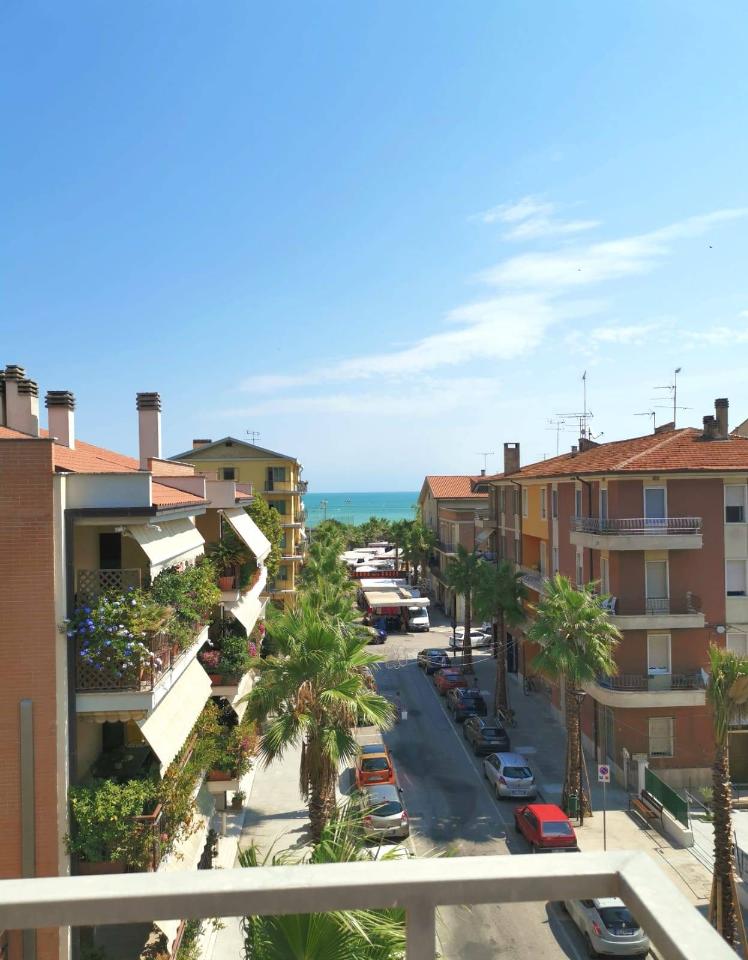 Appartamento in vendita a Pedaso