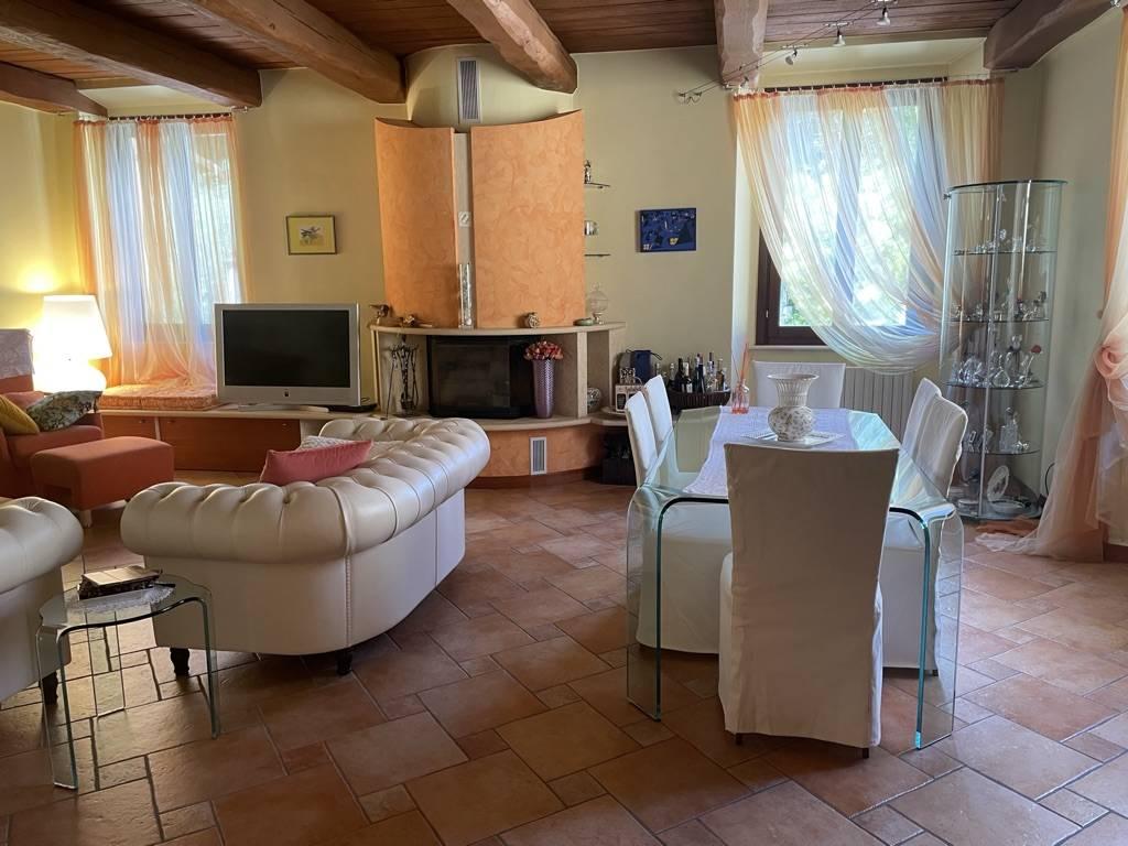 Appartamento in vendita a Ascoli Piceno