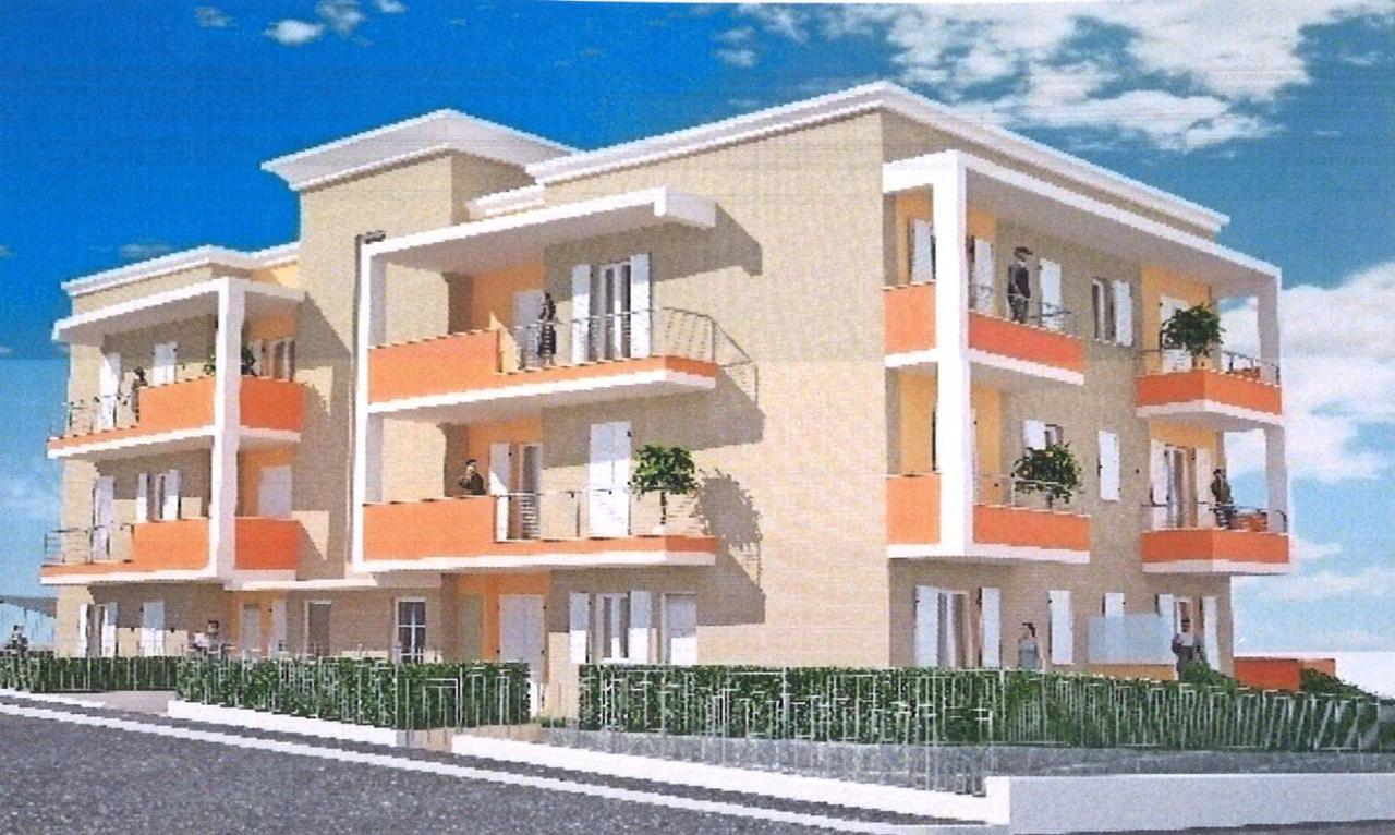 Appartamento in vendita a Macerata