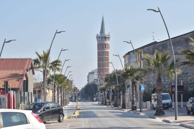 Appartamento in vendita a Civitanova Marche