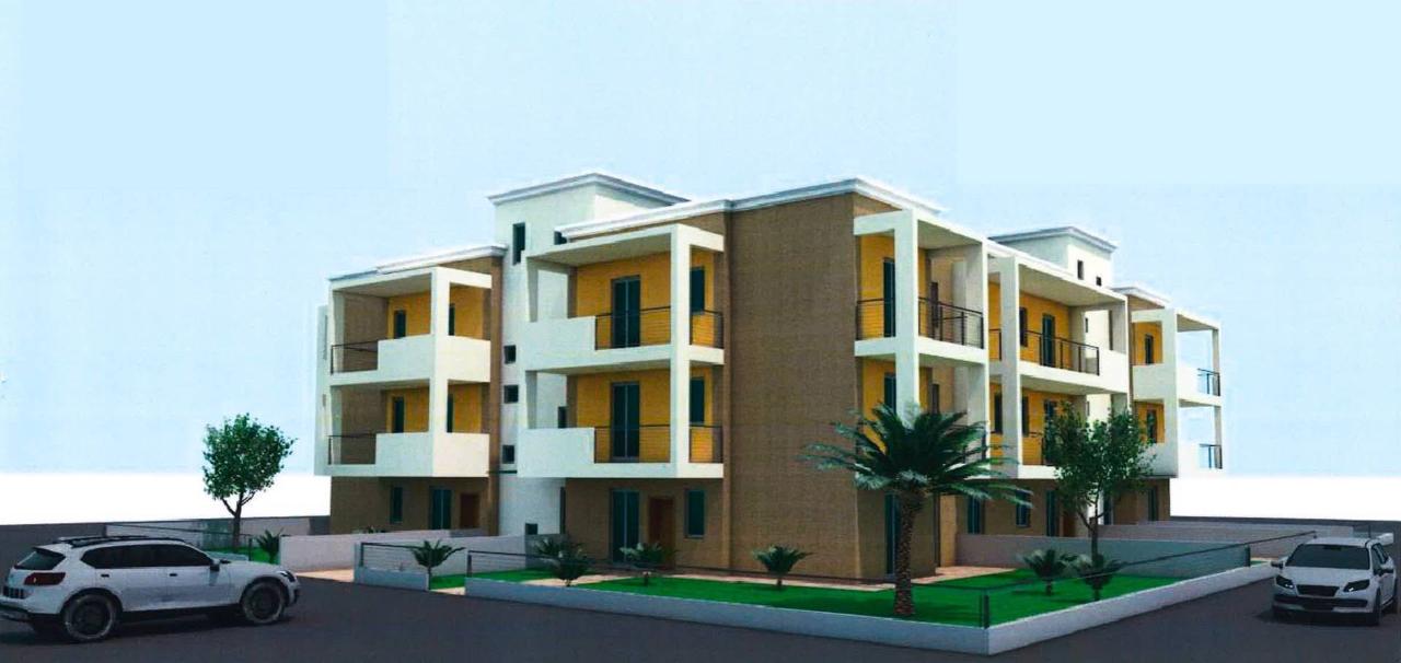 Appartamento in vendita a Civitanova Marche