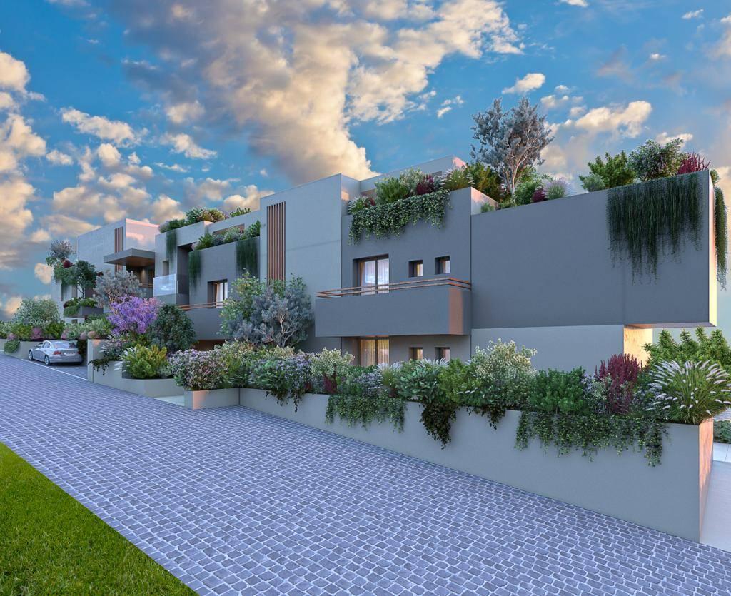 Appartamento in vendita a San Benedetto Del Tronto