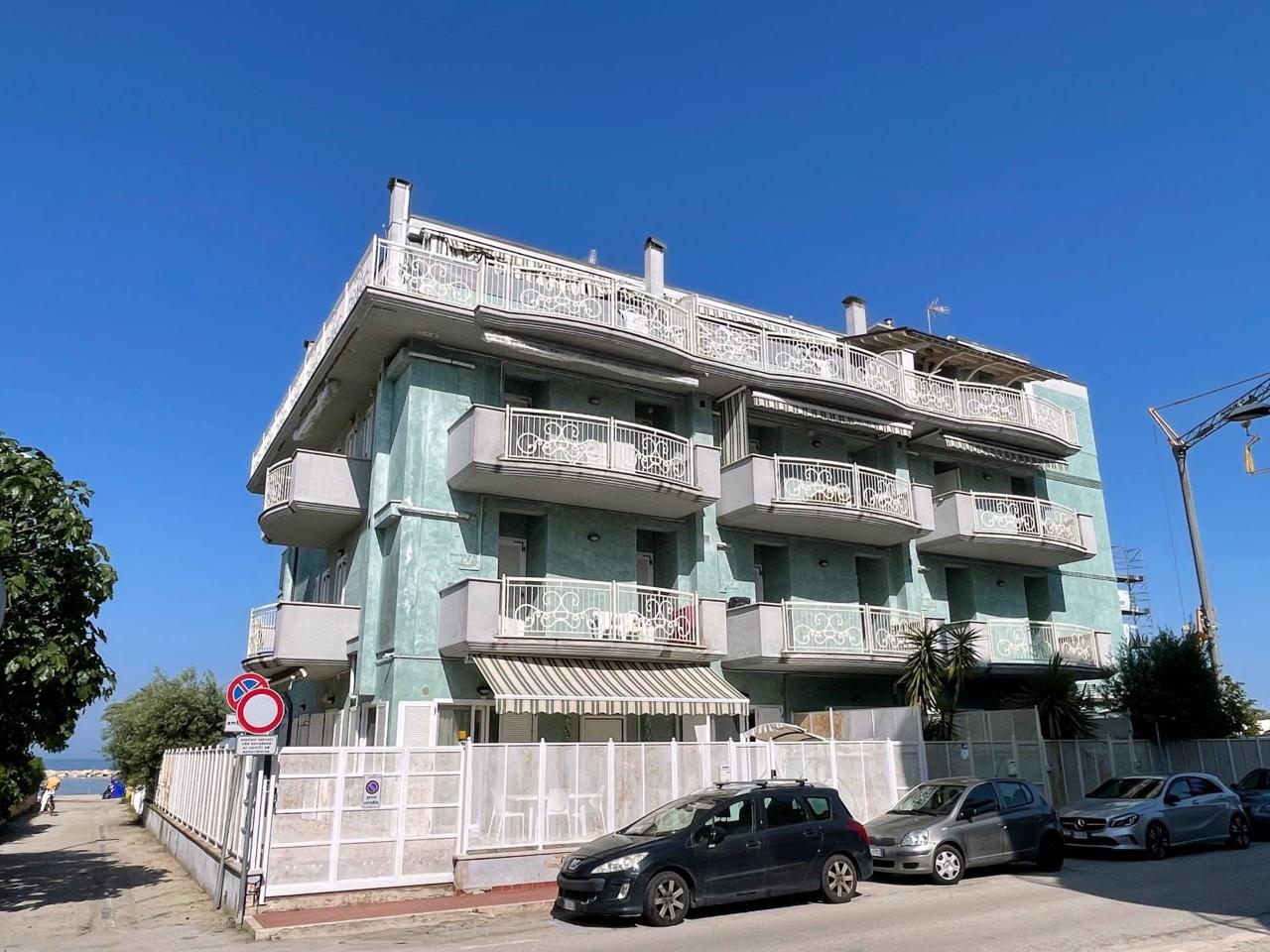 Appartamento in vendita a San Benedetto Del Tronto