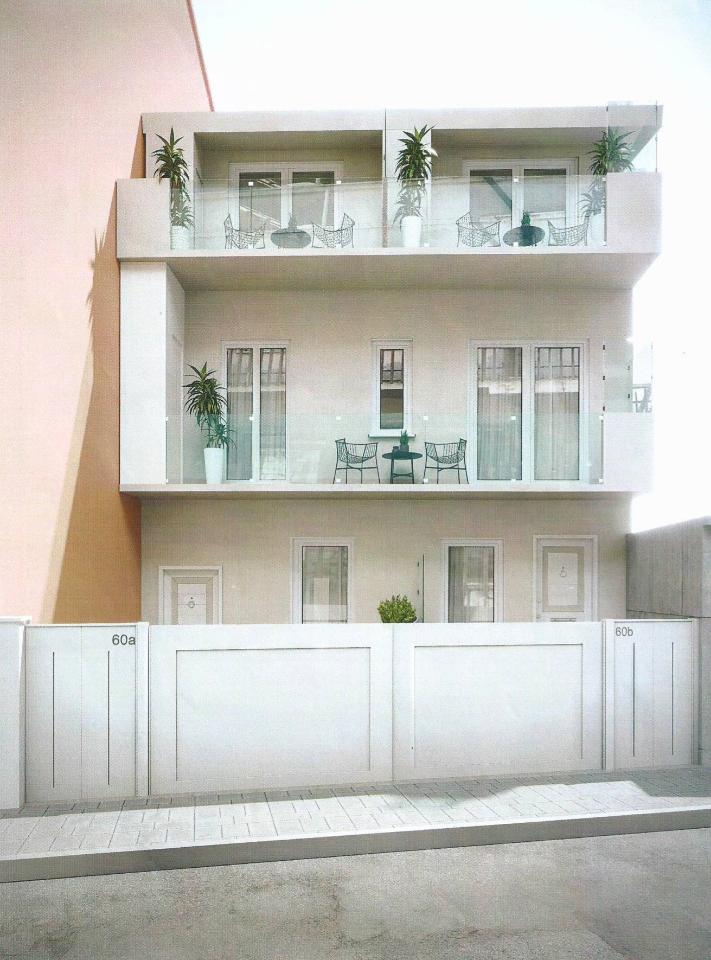 Appartamento in vendita a Civitanova Marche