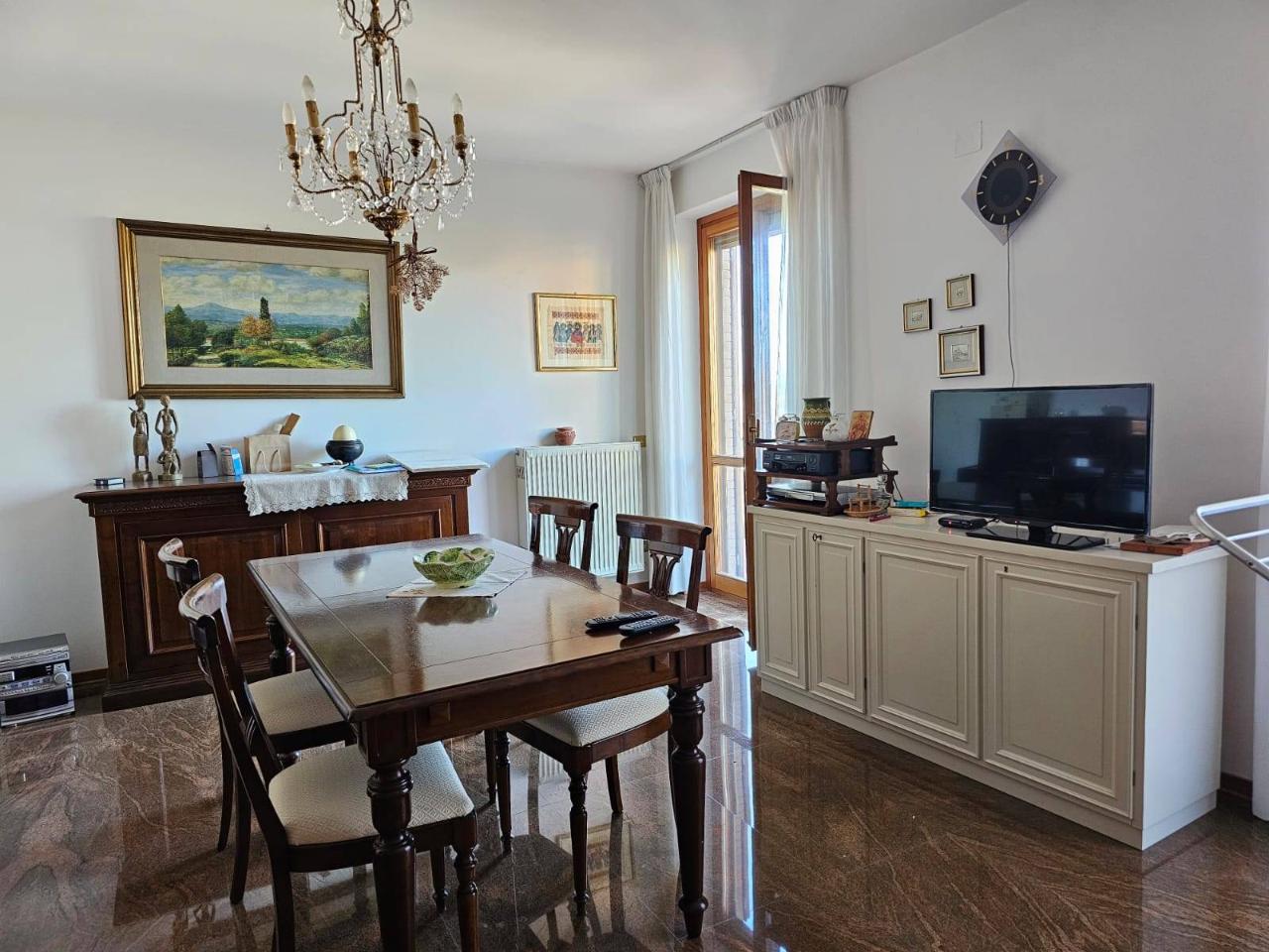 Appartamento in vendita a Fermo
