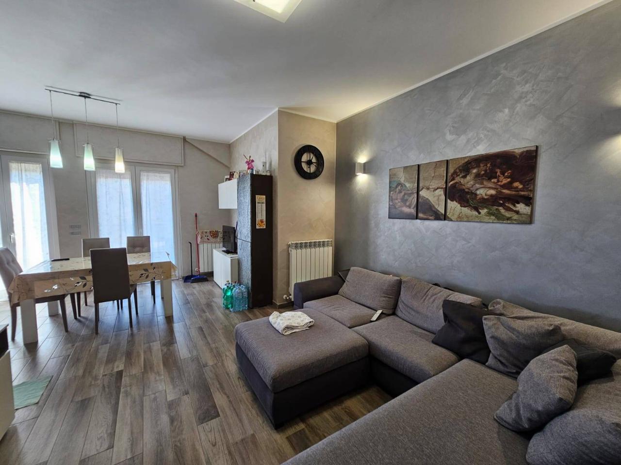 Appartamento in vendita a Fermo