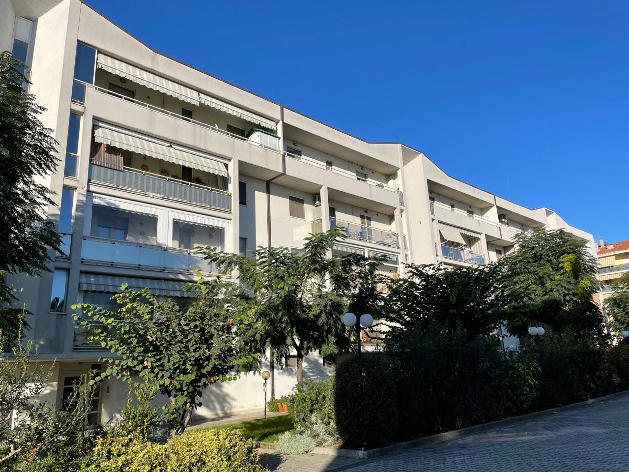 Appartamento in vendita a San Benedetto Del Tronto