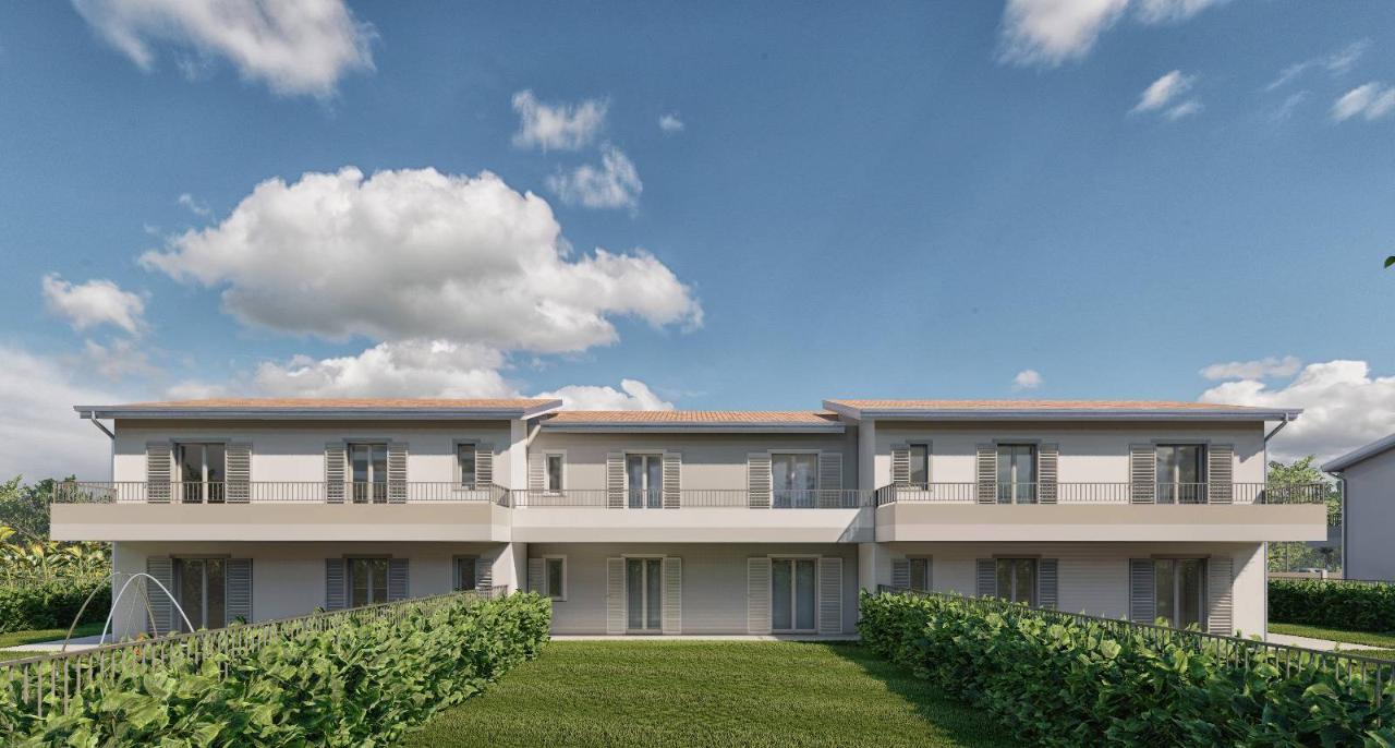 Appartamento in vendita a Rapagnano