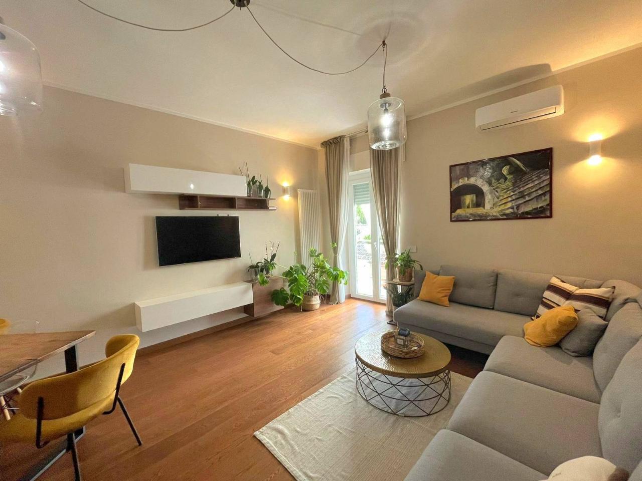 Appartamento in vendita a Porto San Giorgio