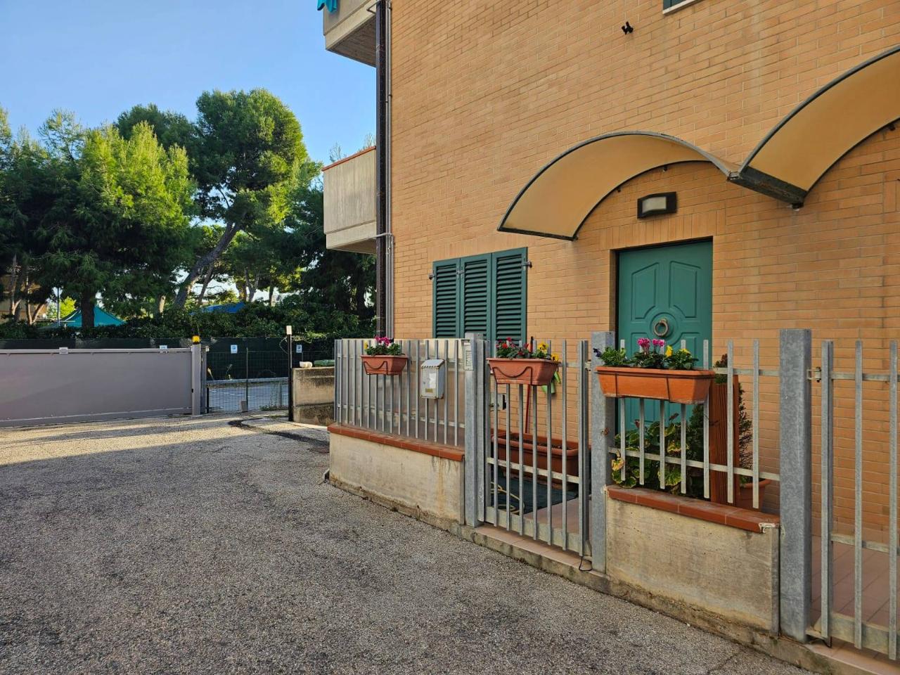 Appartamento in vendita a Porto Sant'Elpidio