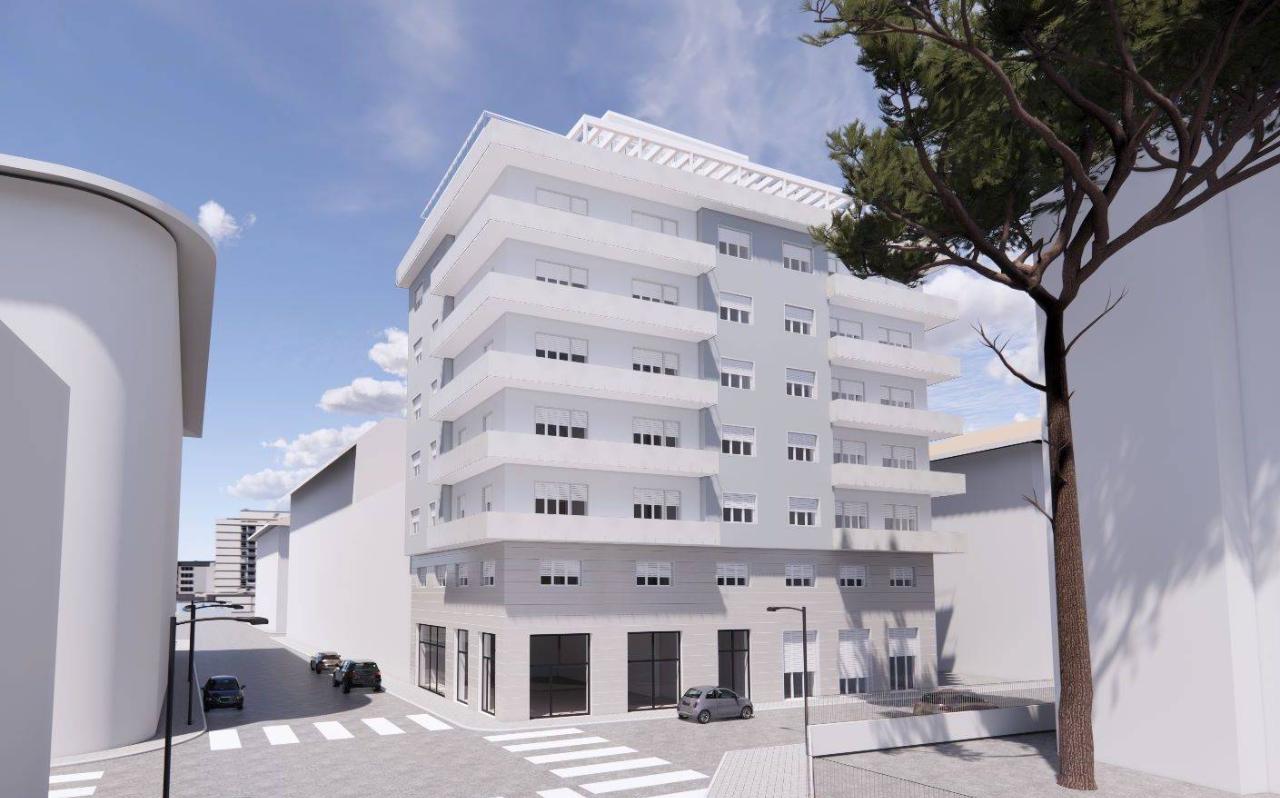 Appartamento in vendita a San Benedetto Del Tronto