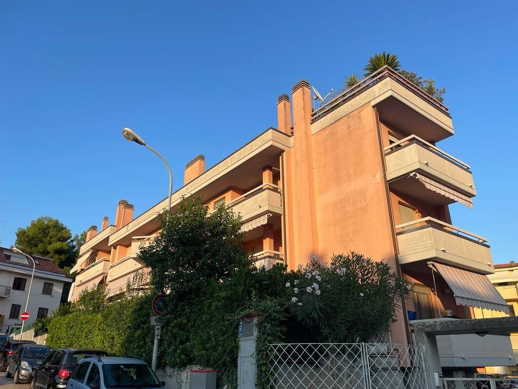 Appartamento in vendita a San Benedetto Del Tronto