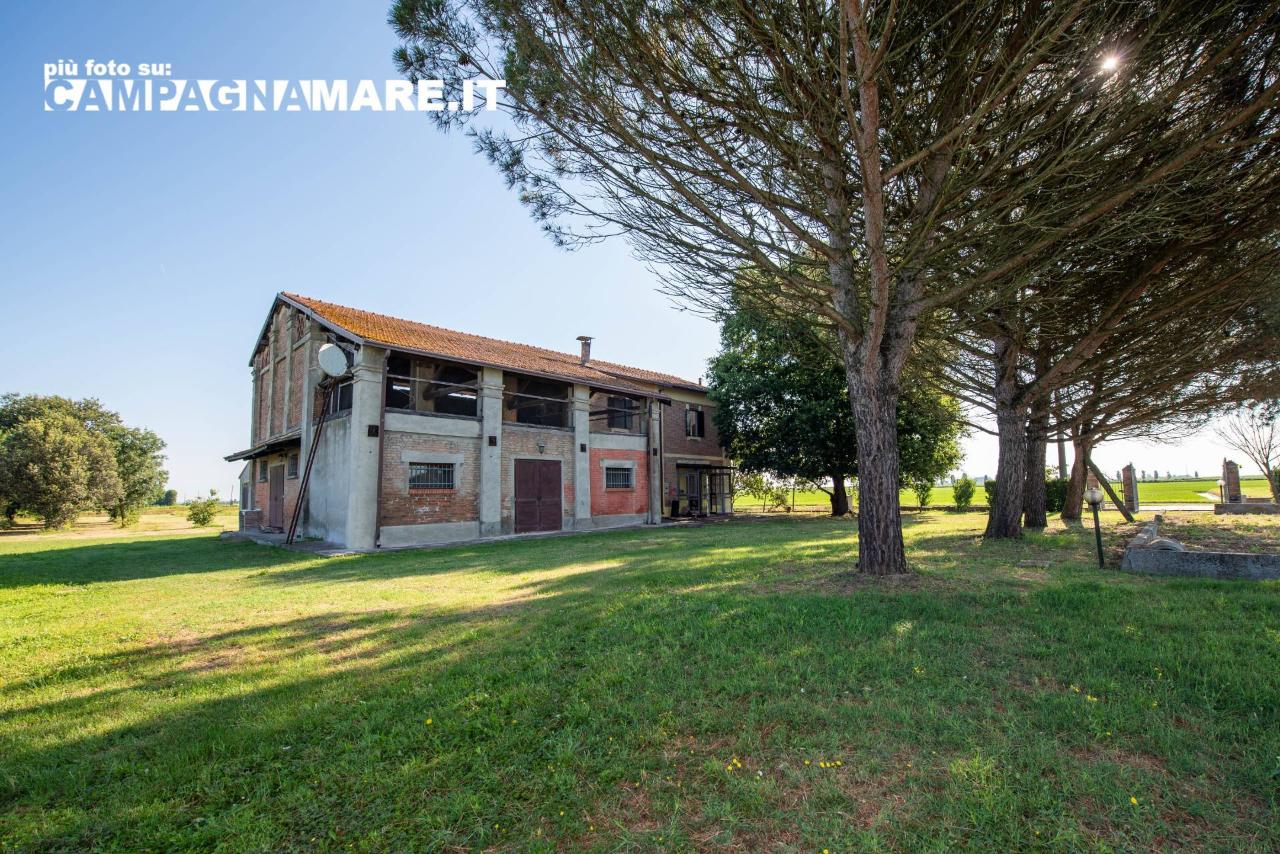 Rustico in vendita a Jolanda Di Savoia