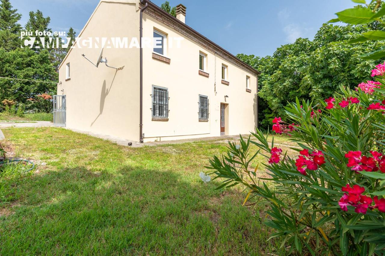 Casa indipendente in vendita a Tresignana