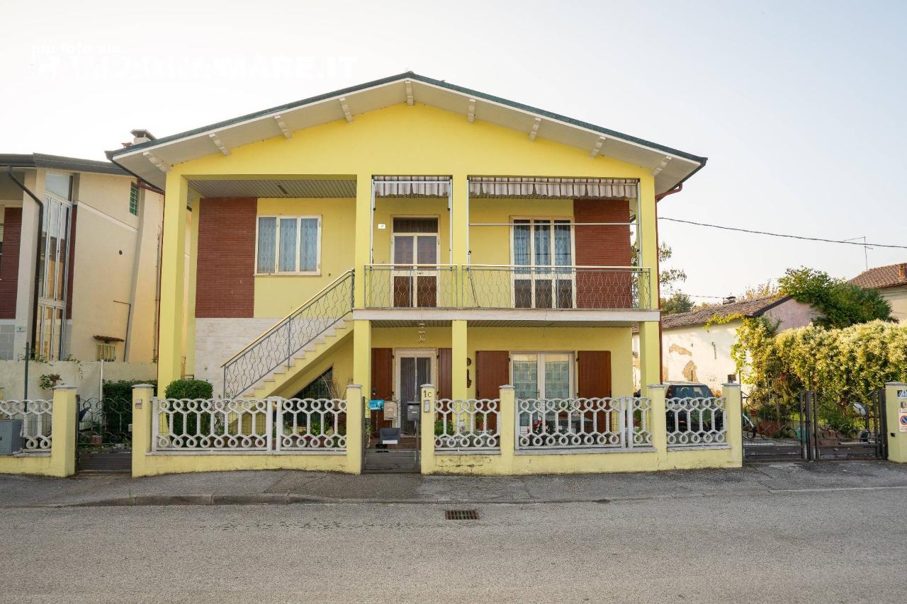 Casa indipendente in vendita a Portomaggiore