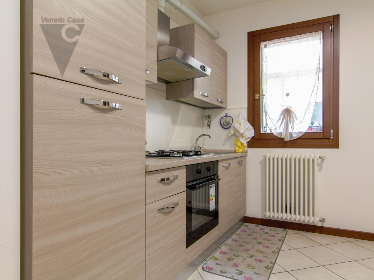 Appartamento in vendita a Pontelongo