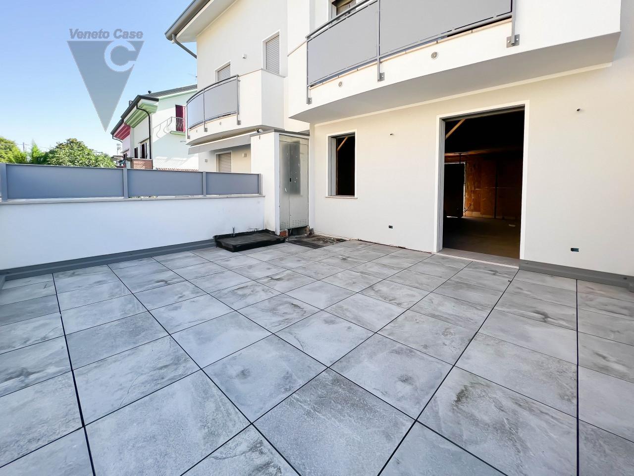 Villa in vendita a Saonara