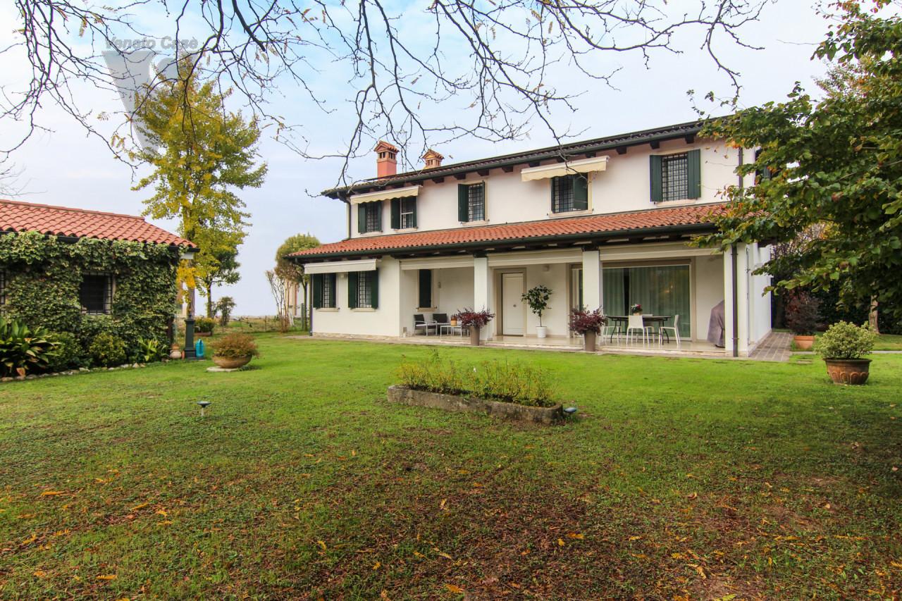 Villa in vendita a Padova