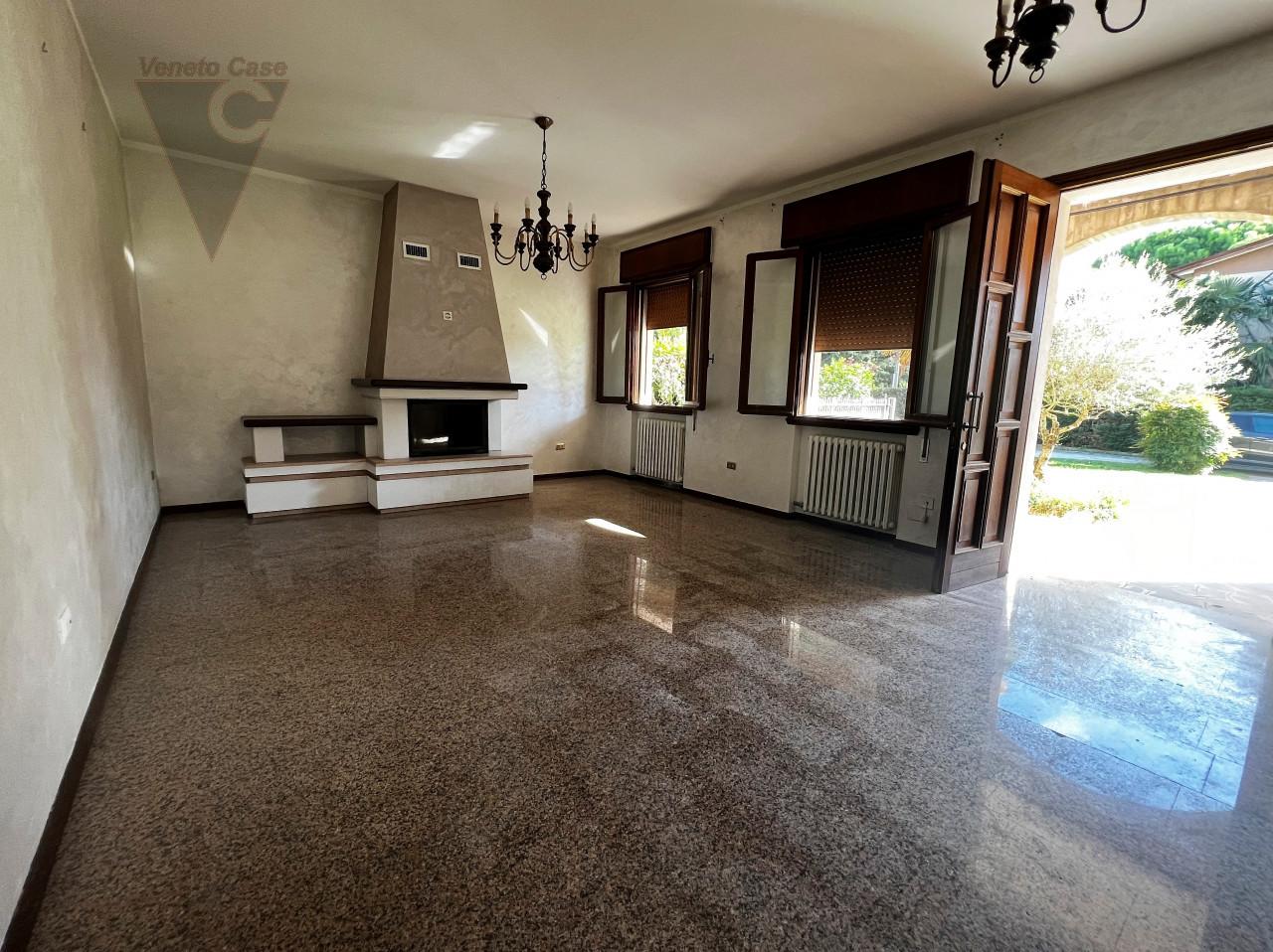 Villa in vendita a Saonara