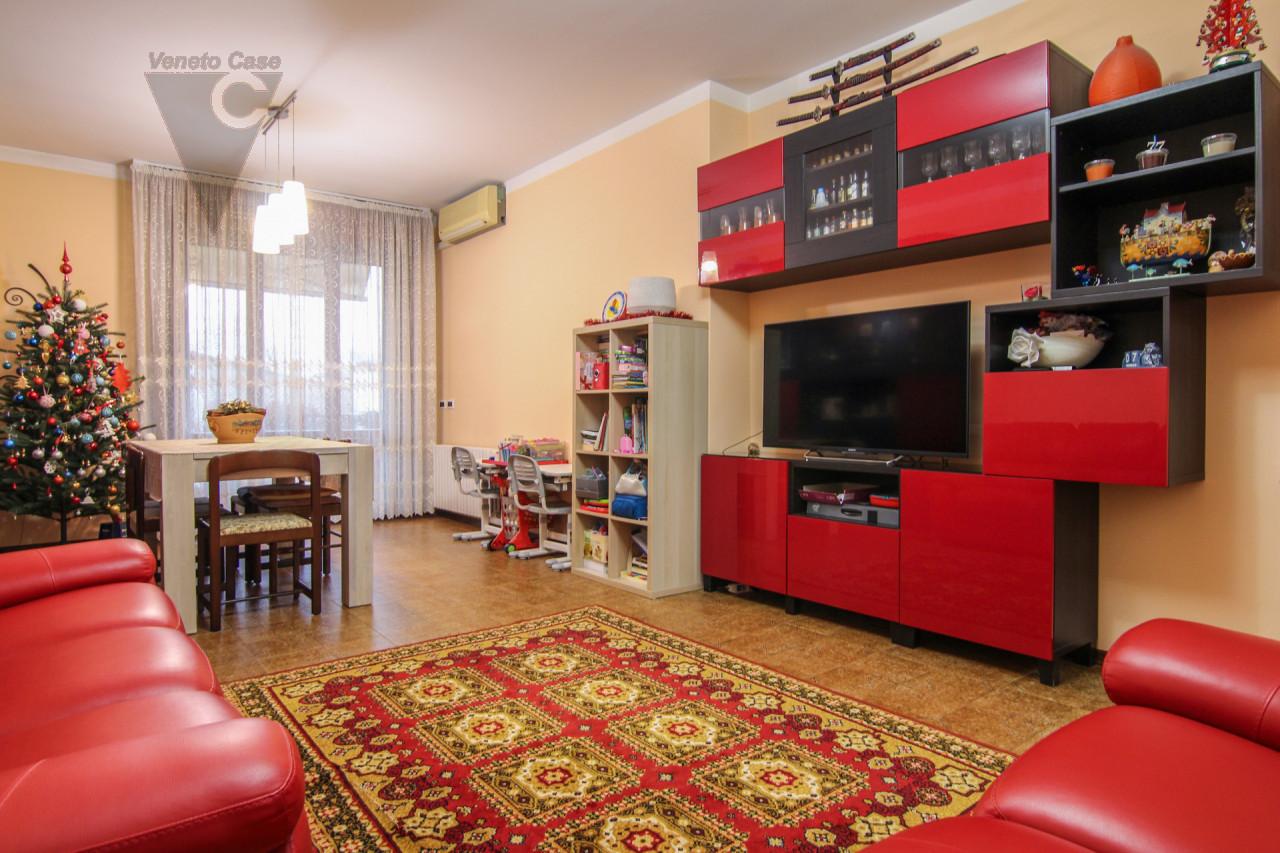 Appartamento in vendita a Padova