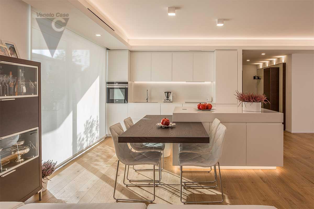 Appartamento in vendita a Arzergrande