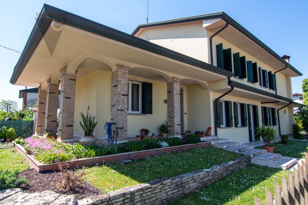 Villa in vendita a Sant'Angelo Di Piove Di Sacco