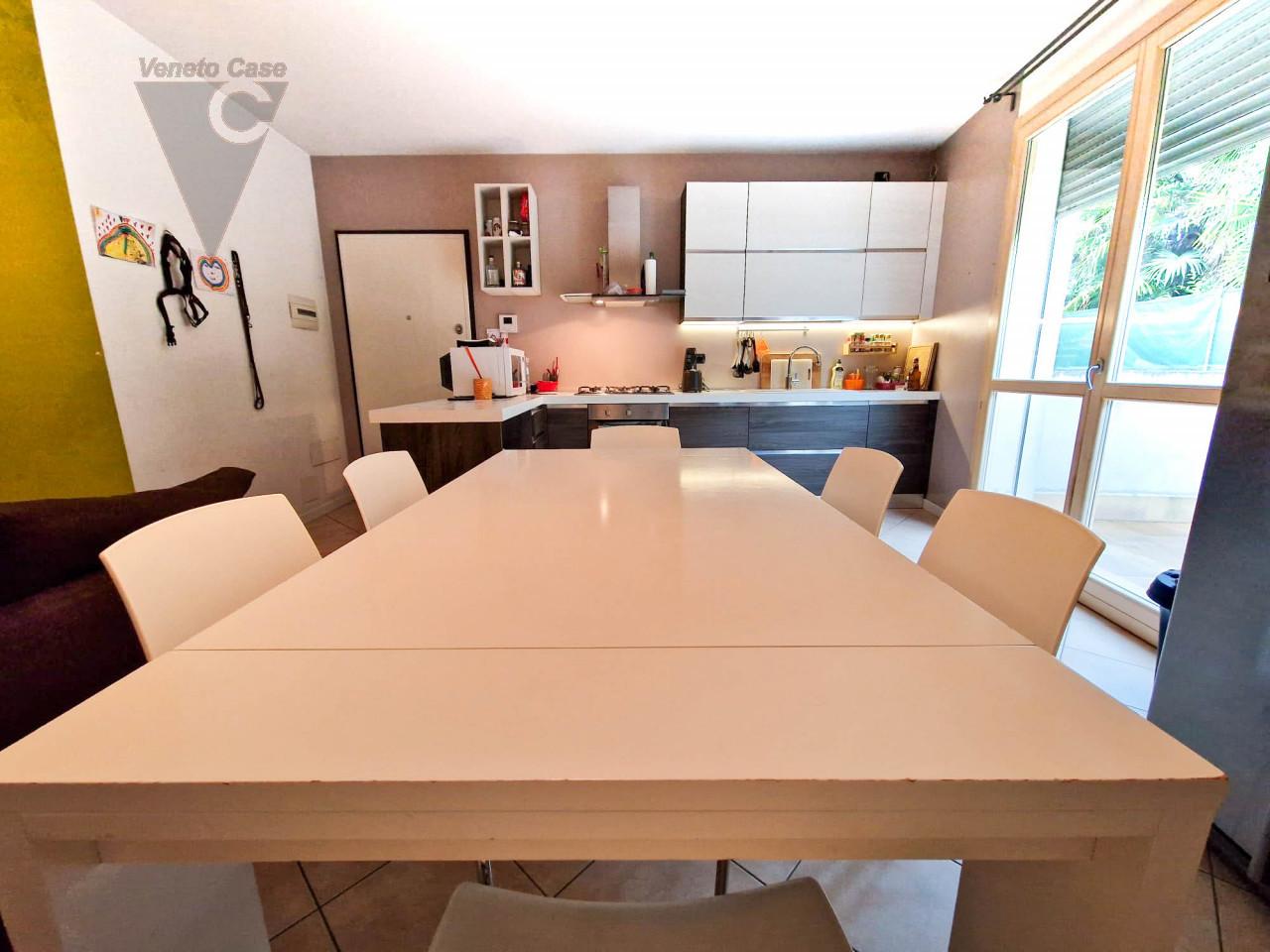 Appartamento in vendita a Saonara