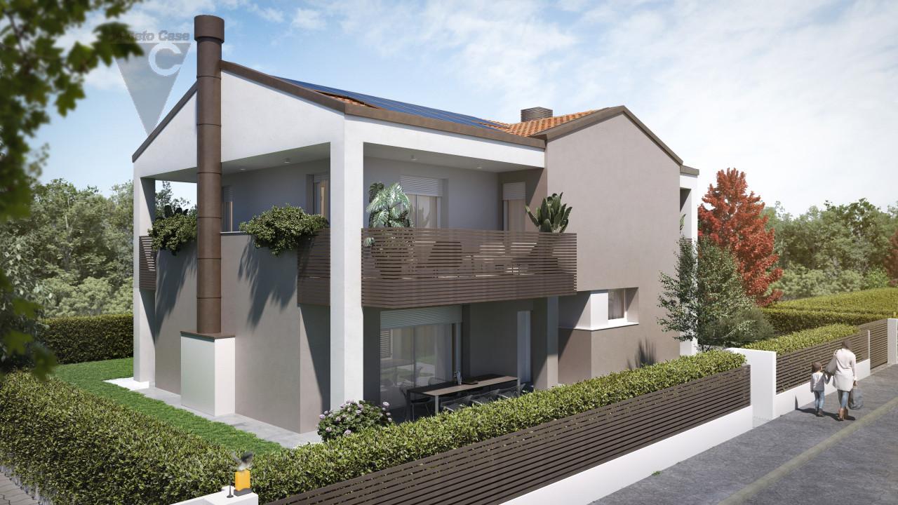 Villa in vendita a Padova