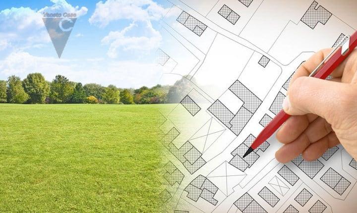 Terreno edificabile residenziale in vendita a Legnaro