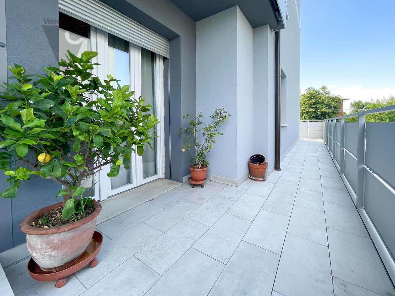 Appartamento in vendita a Noventa Padovana