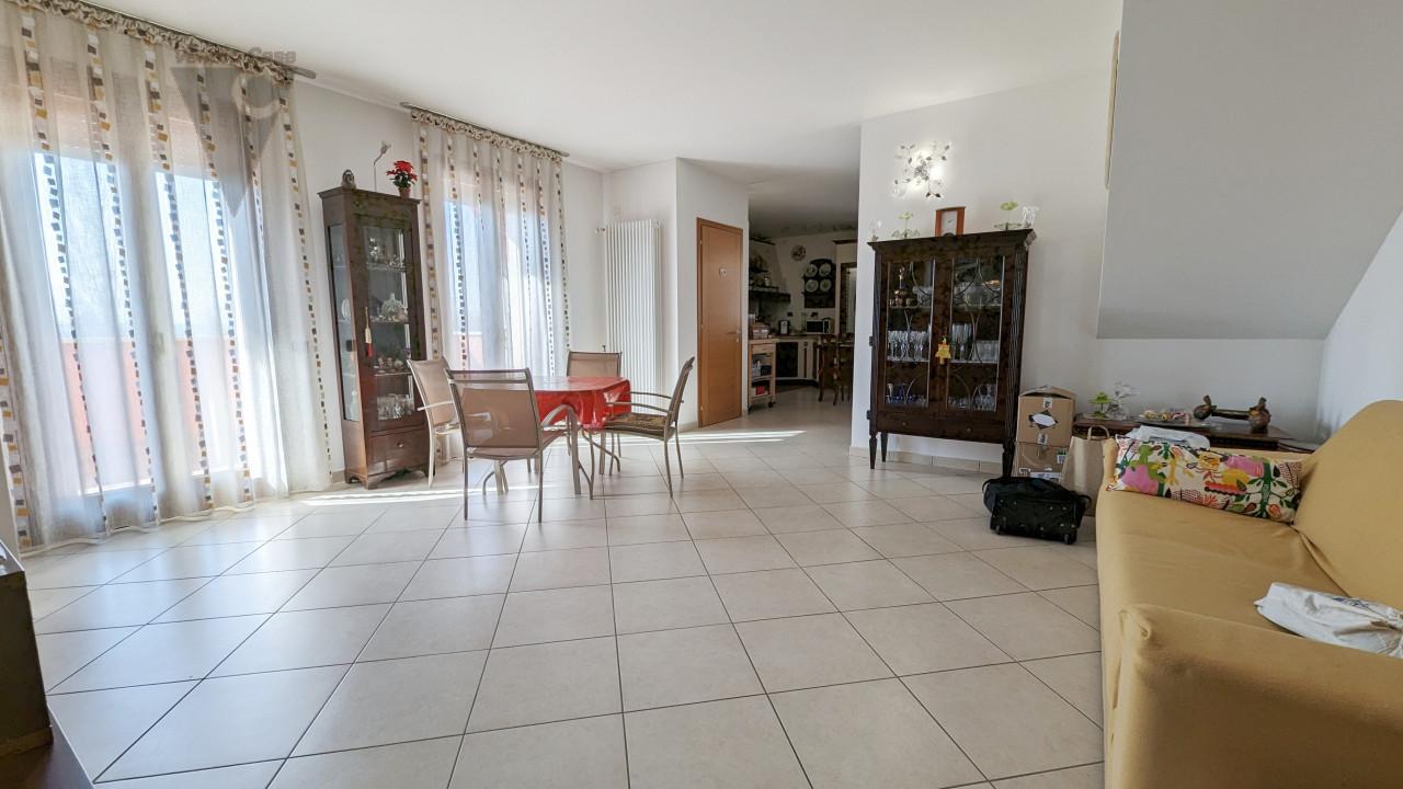 Appartamento in vendita a Campolongo Maggiore