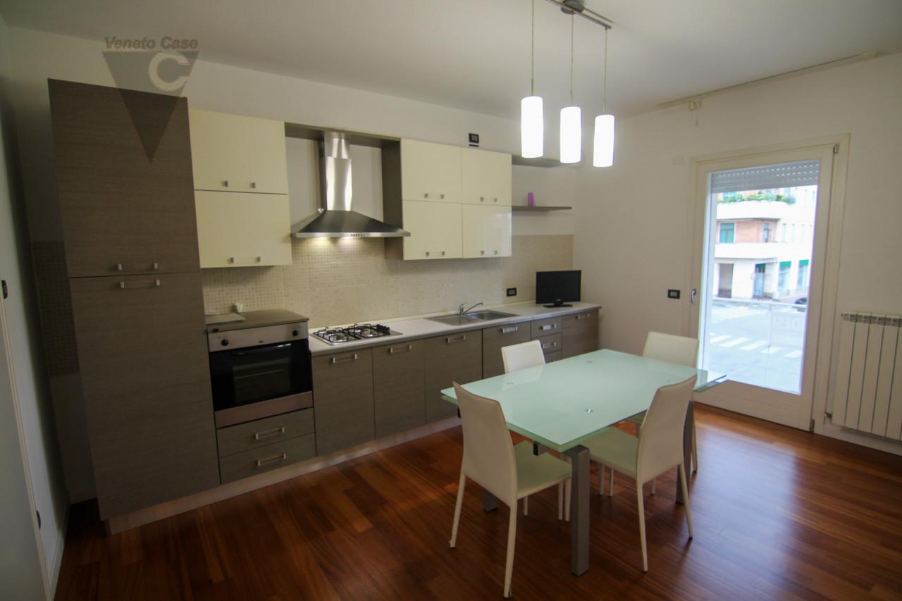 Appartamento in vendita a Cavarzere