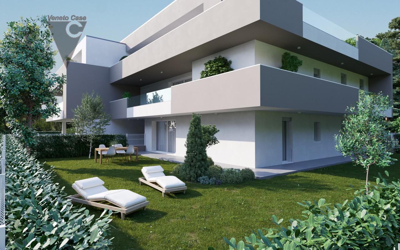 Appartamento in vendita a Saonara