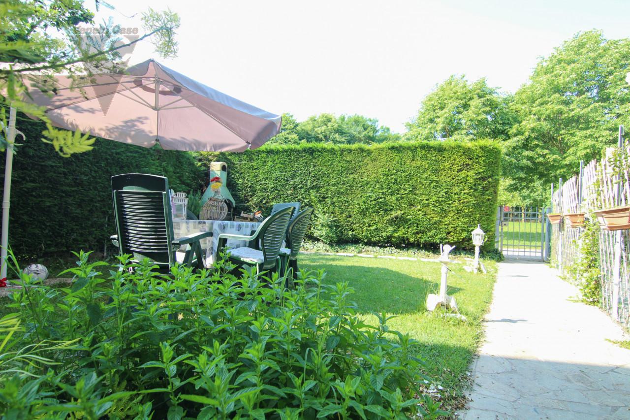 Villa in vendita a Polverara