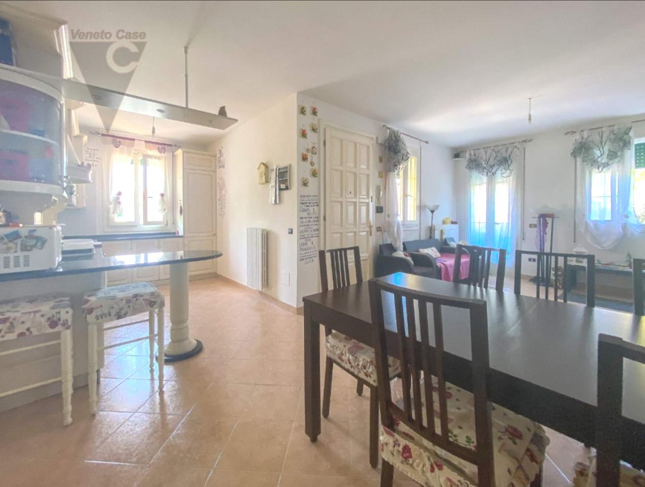 Appartamento in vendita a Pontelongo