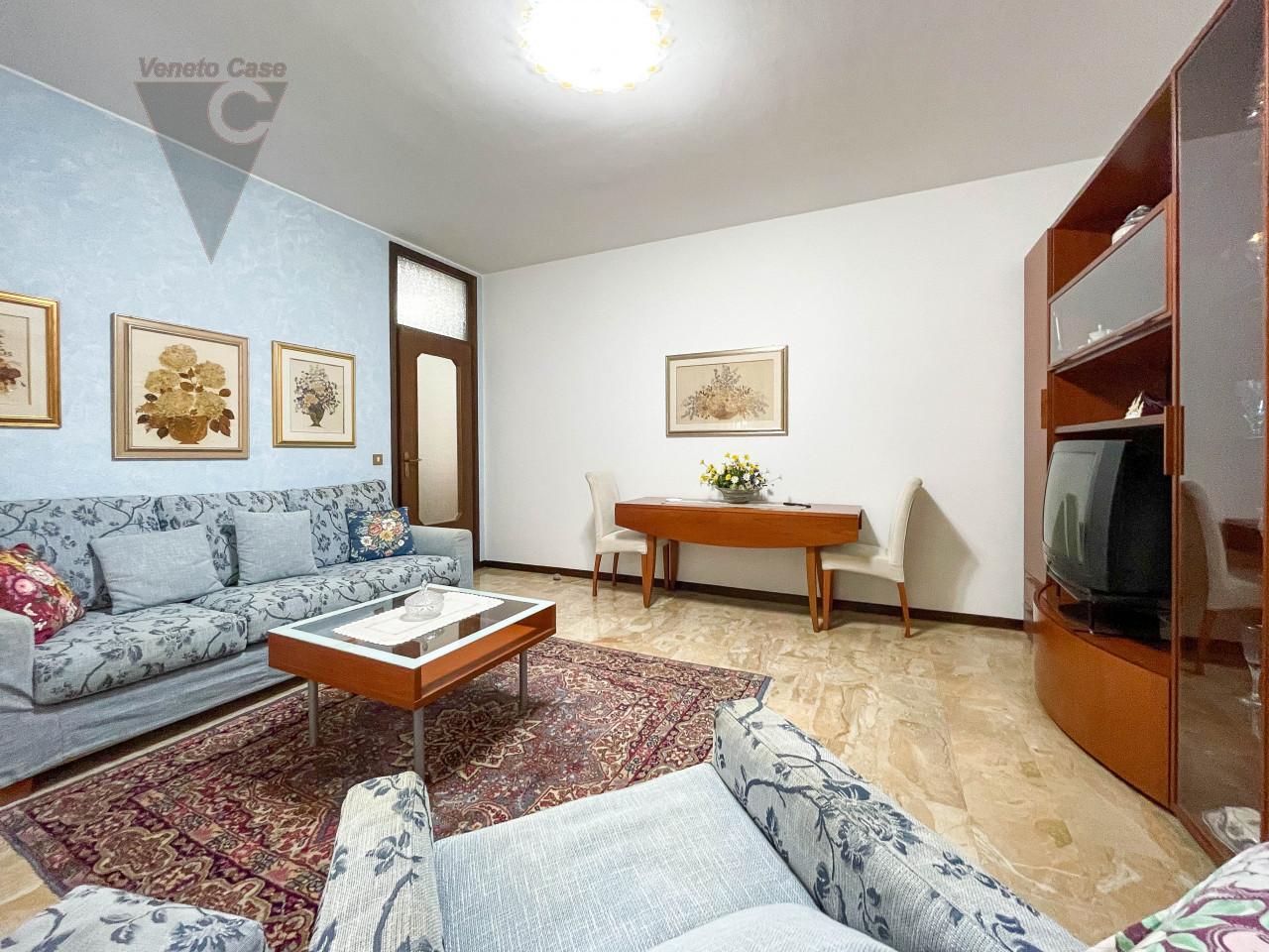 Appartamento in vendita a Padova