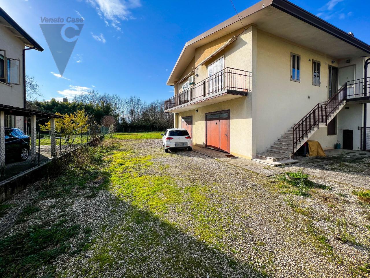 Villa in vendita a Padova